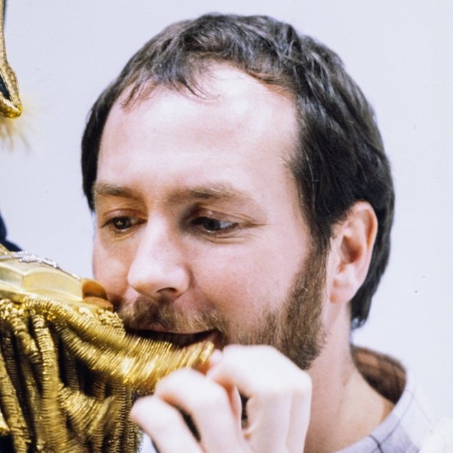 Kenny Everett – 100 Great Britons