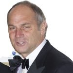 Steve Redgrave – 100 Great Britons
